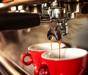 Ciro: Largest Manufacturer of Pure Coffee in SA