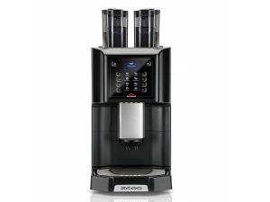 Fully-Automatic Machines | Ciro